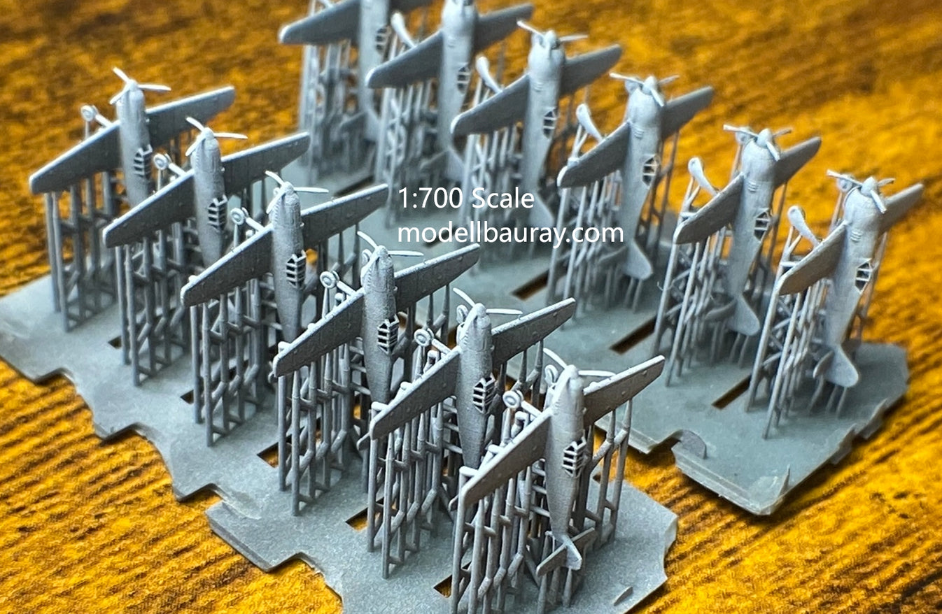 Plane Model – ModellbauRay