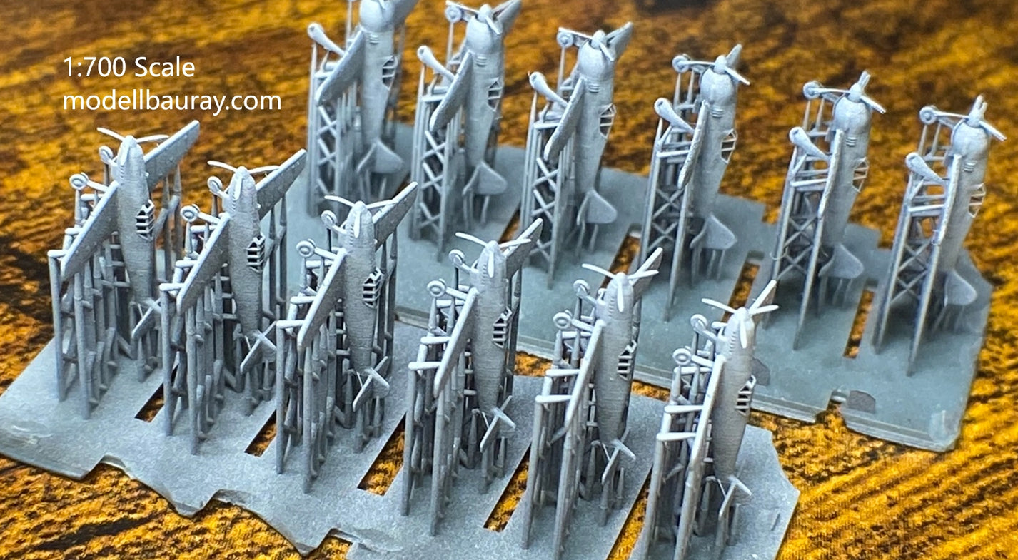Plane Model – ModellbauRay